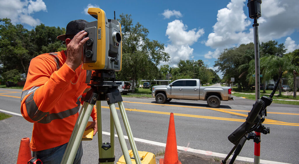 Public Safety | Polk County Roads Inventory | Roads & Drainage