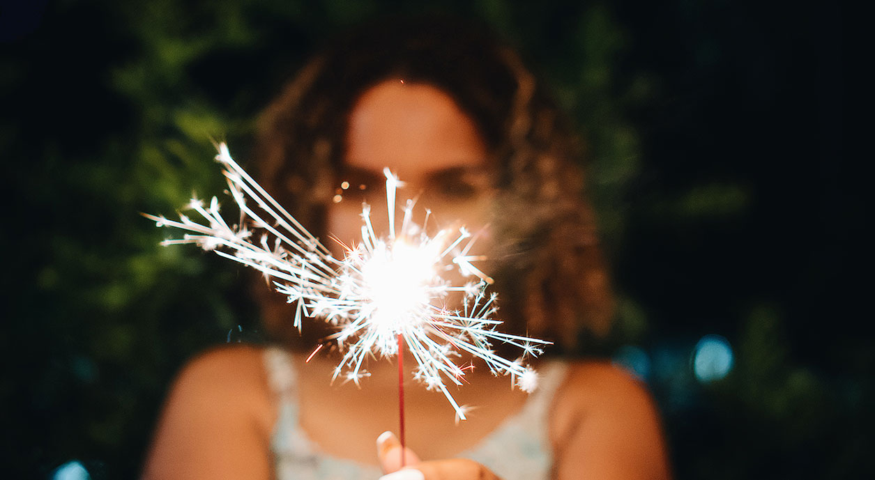 Are Fireworks Really Safe? - Polk County Government